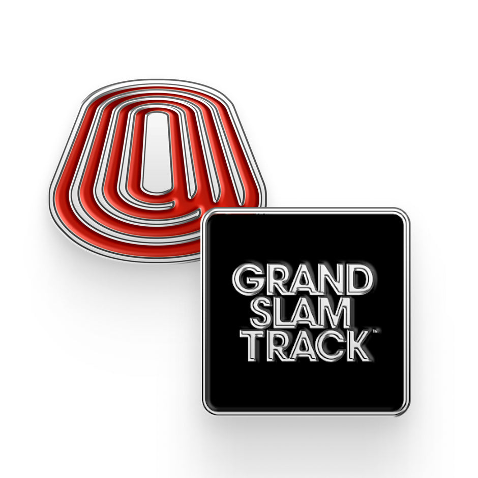 Grand Slam Track Shop